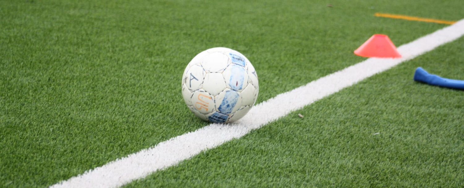 VRI Fodboldskole 2026 | VRI Fodbold