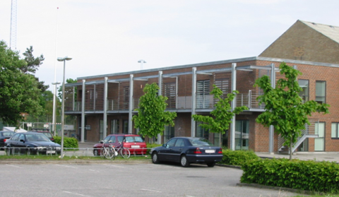 Bestyrelsen | VRI Fodbold